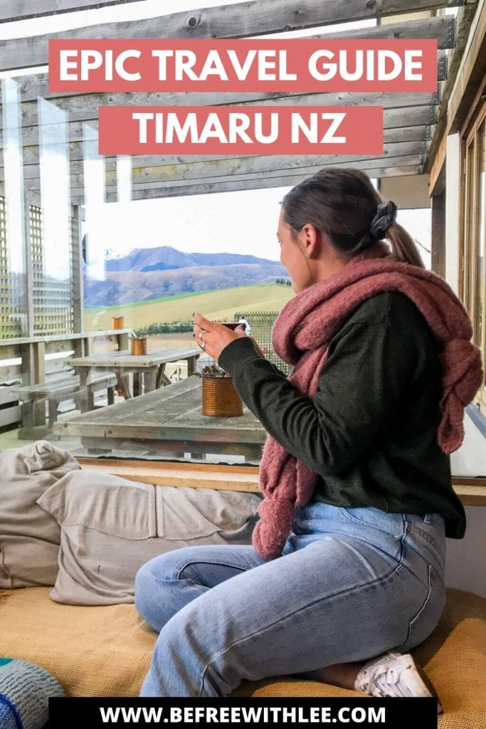 things to do in Timaru 2 - Life Coach For Women I Be Free With Lee